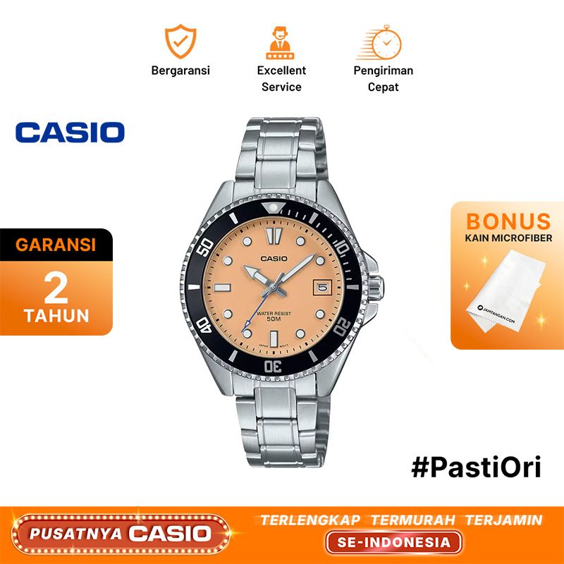 Casio General MDV-10D-1A2 MDV-10D-1A2VDF Baby Duro Men Batman Black ...