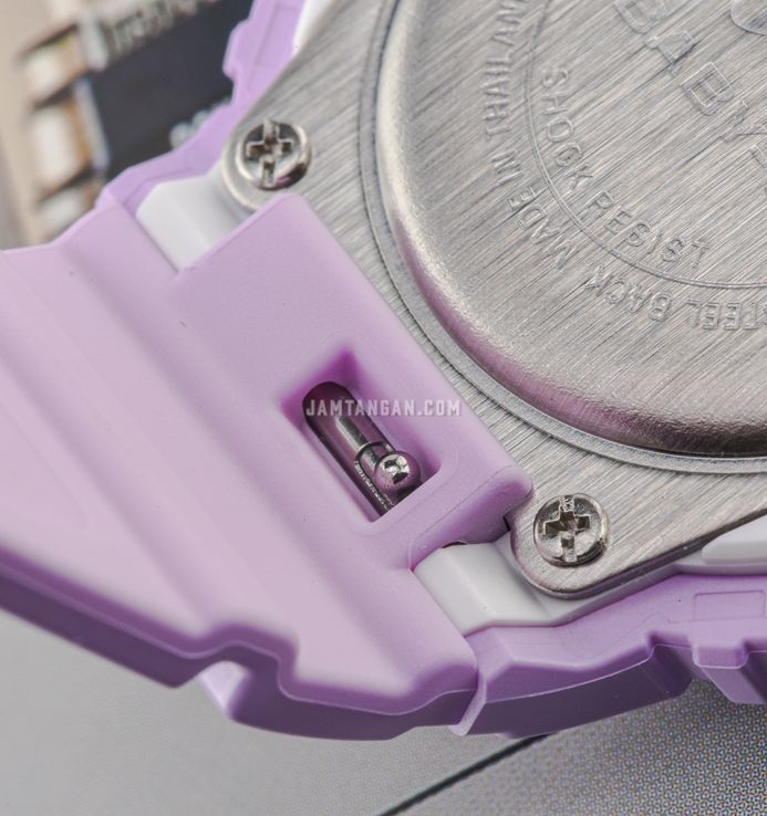 Casio Baby-G BGD-565GS-6DR Street Skate Culture Ladies Digital Dial ...