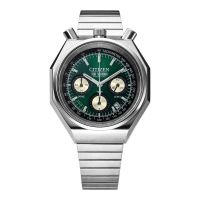 Citizen X Ibanez Collaboration TSTCC808 Tsuno Chrono Custom Tube ...
