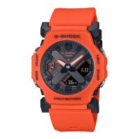 Casio G-Shock GA-2300FL-4A GA-2300FL-4ADR Function Logo Series ...
