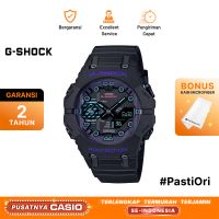 Casio G-Shock GA-B001CBR-1A GA-B001CBR-1ADR Cyberspace Digital Analog ...
