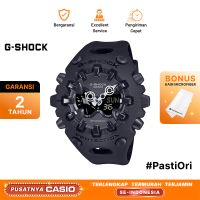Casio G-Shock GA-V01-1A GA-V01-1ADR CoolEyes Alien Analog Digital Dial ...