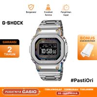 Casio G-Shock GMW-BRZ5000RC-1JR Rainbow Hued Full Metal Digital Dial ...