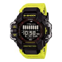 Casio G-Shock GPR-H1000RY-1A9 GPR-H1000RY-1A9JR Rangeman Master Of G-Land Rescue Yellow Series ...