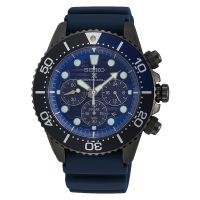 Seiko Prospex SSC701 SSC701P1 Solar Save The Ocean Auto Divers 200M ...