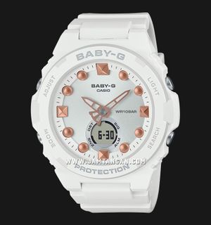 Baby-G Indonesia - Official Store #PastiOri | Jamtangan.com
