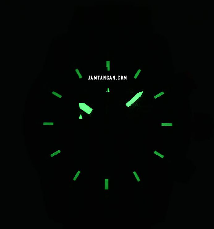 Alexandre Christie Chronograph AC 6562 MC BIPBASL Men Black Dial Black ...