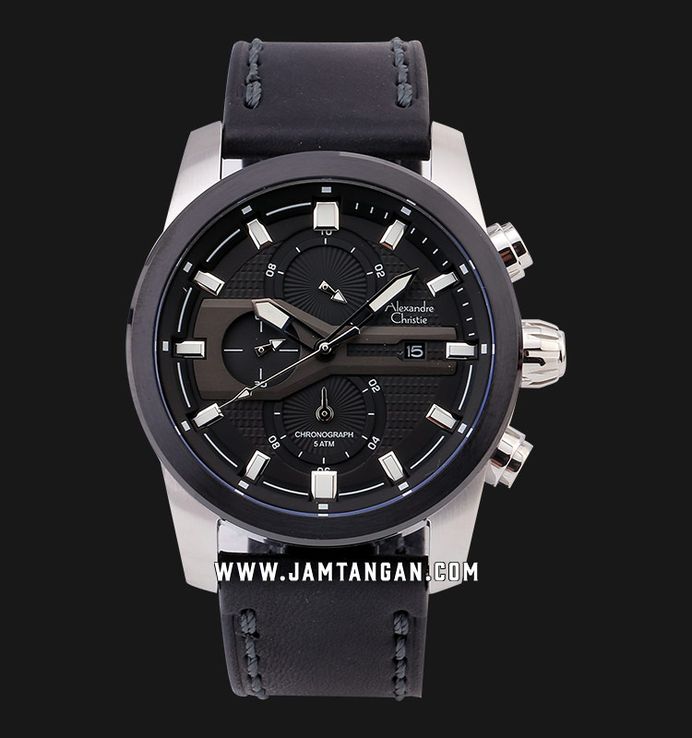 JAMTANGAN.COM - #1 Watch Store in Indonesia