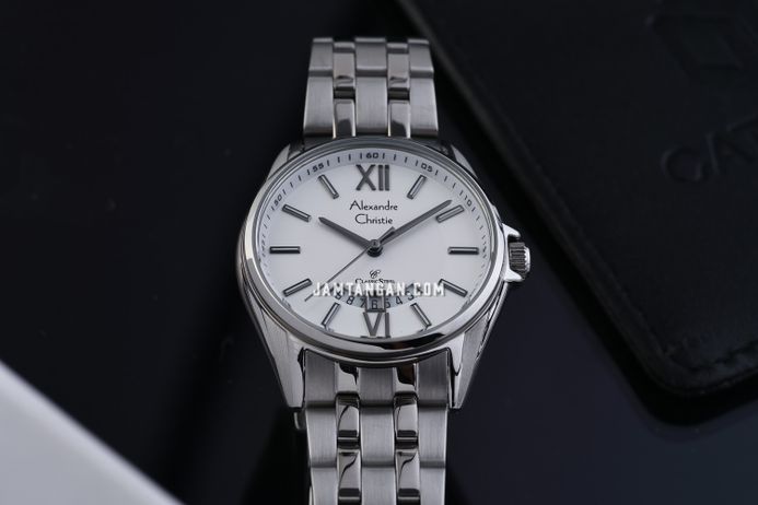 JAMTANGAN.COM - #1 Watch Store in Indonesia