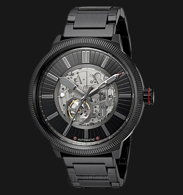 Armani exchange ax1416 store