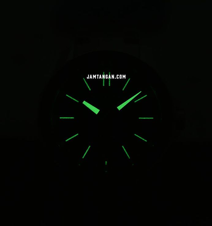 Armani Exchange AX1952 Men Black Wave Inspired Textured Dial Black ...