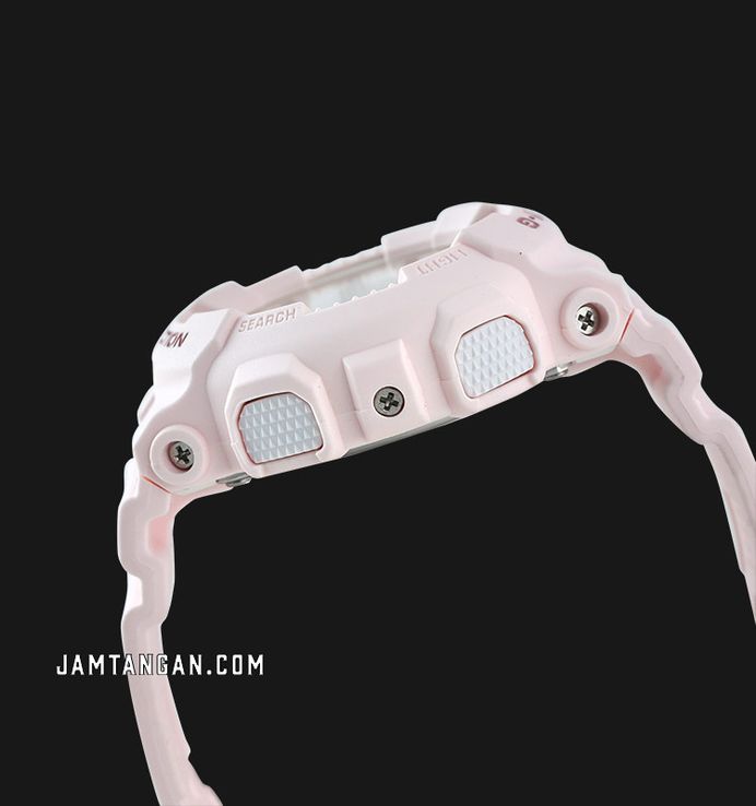 Casio Baby-G BA-110AQ-4ADR Aqua Planet Collaboration Digital Analog ...