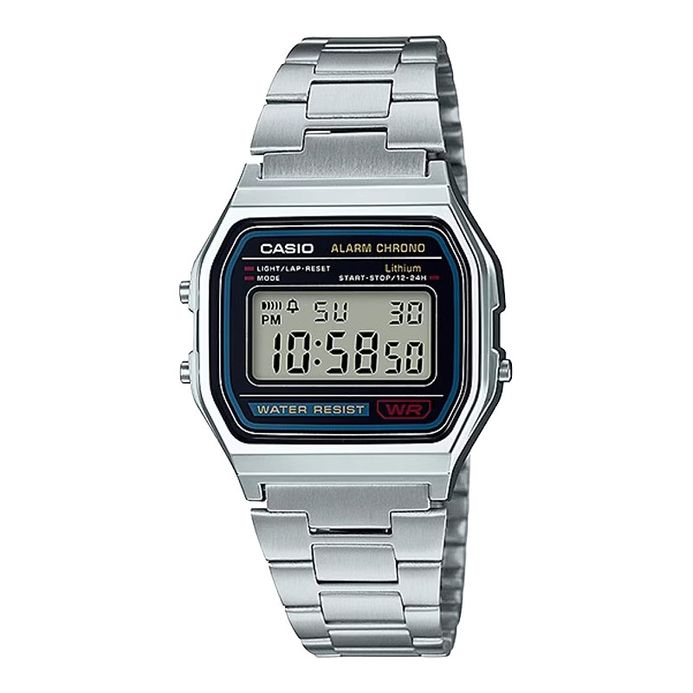 jam tangan casio