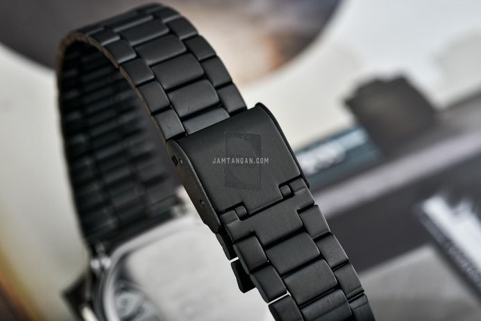 Casio General A168WEUC-1A A168WEUC-1ADR UNO Collaboration Digital Dial Stainless Steel Band ...