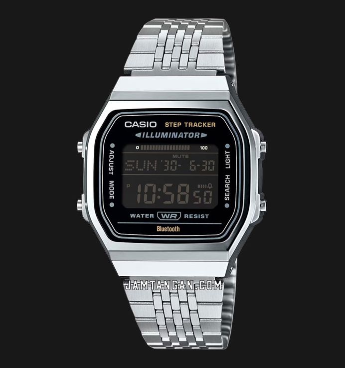 JAMTANGAN.COM - #1 Watch Store in Indonesia