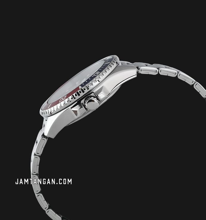 Casio General MDV-10D-1A3 MDV-10D-1A3VDF Baby Duro Men Black Dial ...