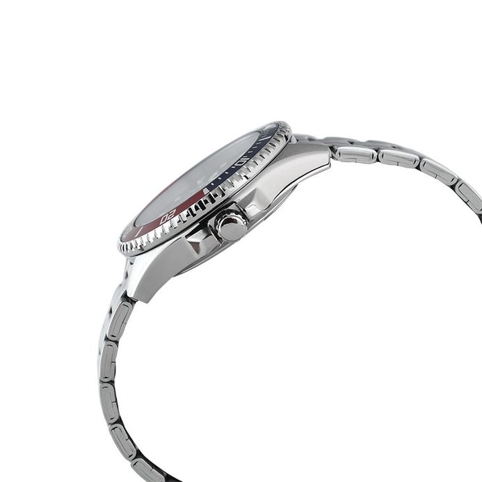 Casio General MDV-10D-1A3 MDV-10D-1A3VDF Baby Duro Men Black Dial ...