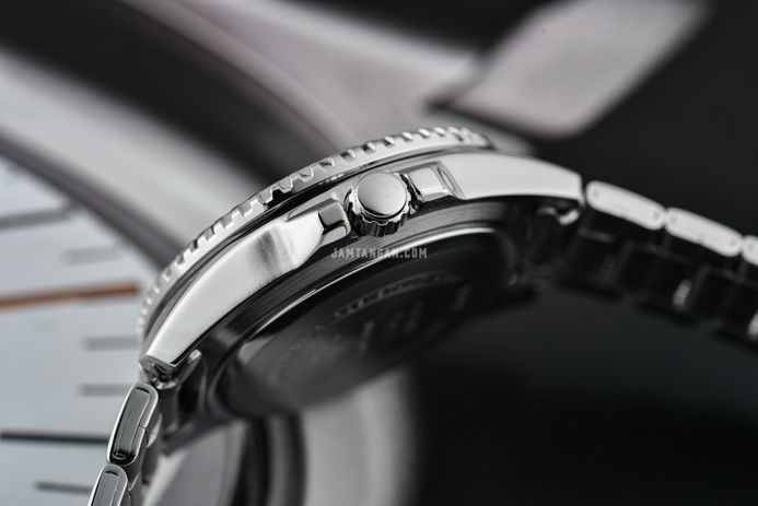 Casio General MDV-10D-1A3 MDV-10D-1A3VDF Baby Duro Men Black Dial ...