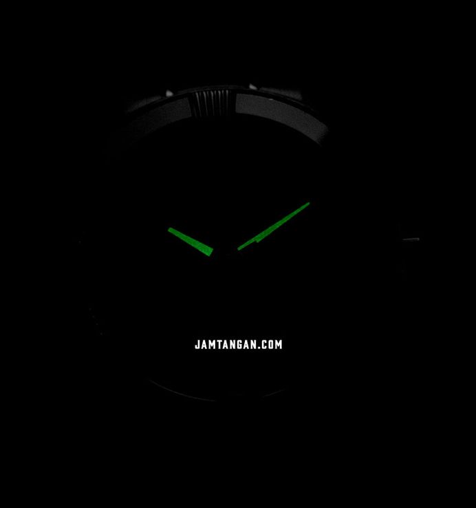 Casio General MTP-1308SG-7A MTP-1308SG-7AVDF Men Silver Dial Dual Tone ...