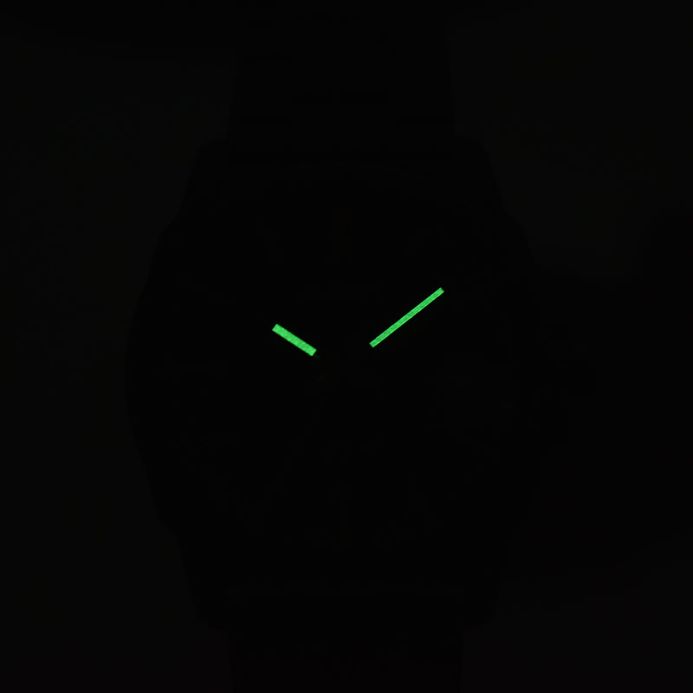 Casio General MTP-E720B-1A MTP-E720B-1AVDF Grid Pattern Black Dial ...