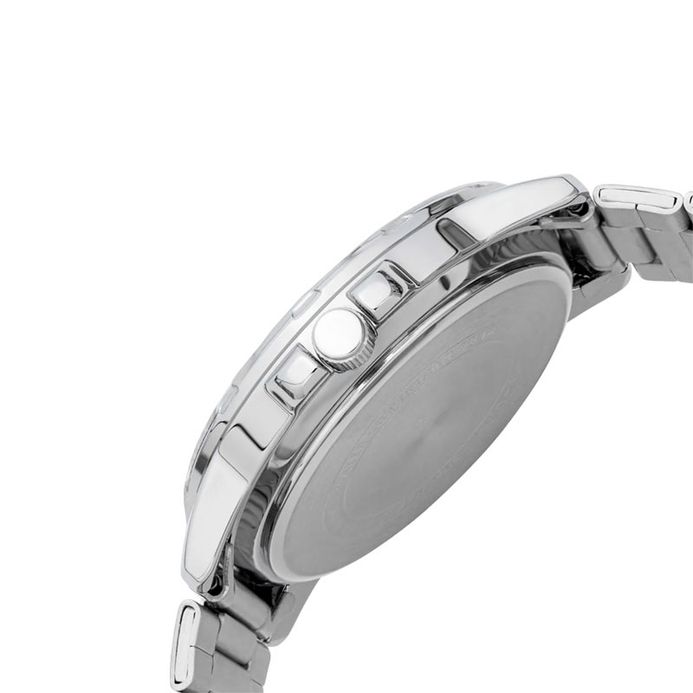 Casio General MTP-VD01D-4B MTP-VD01D-4BVUDF Men Red Dial Stainless ...