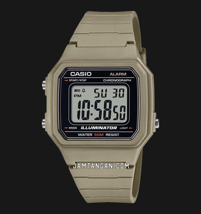 ZEGAREK CASIO 3454 cheap Unisex