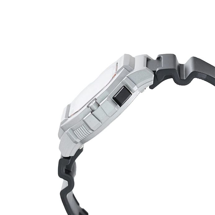 Casio General WS-1400H-1B WS-1400H-1BVDF Illuminator Sports Gear Grey ...