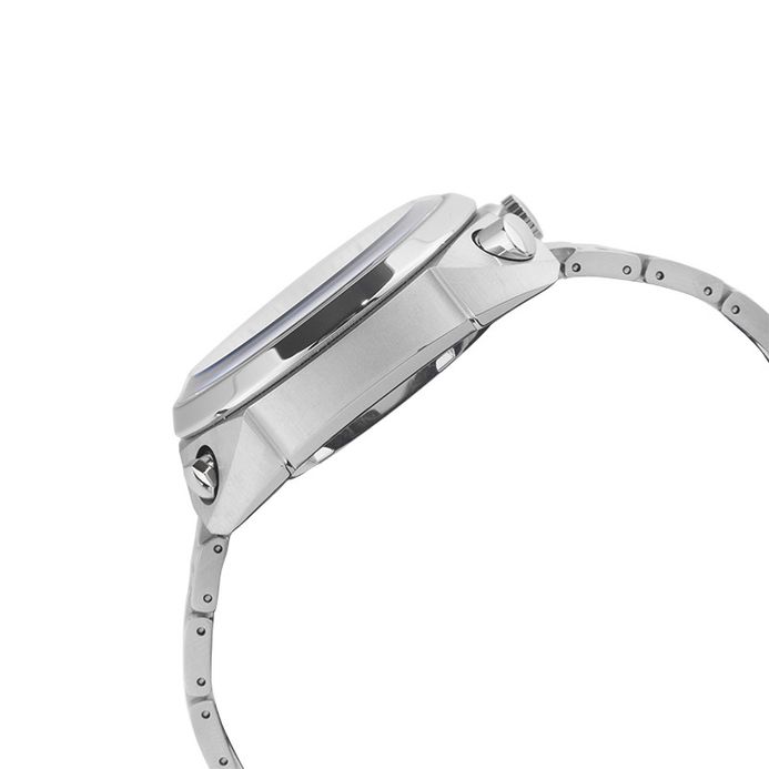 Citizen Promaster AV0080-88A Eco Drive Tsuno Bull Head Chronograph Dial ...