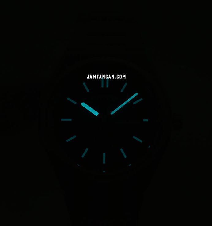 Citizen Eco Drive AW0130-85L Forza Super Titanium Blue Dial Titanium ...