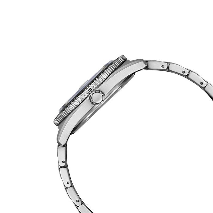 Citizen Eco Drive AW1760-81E Men Black Dial Stainless Steel Strap ...