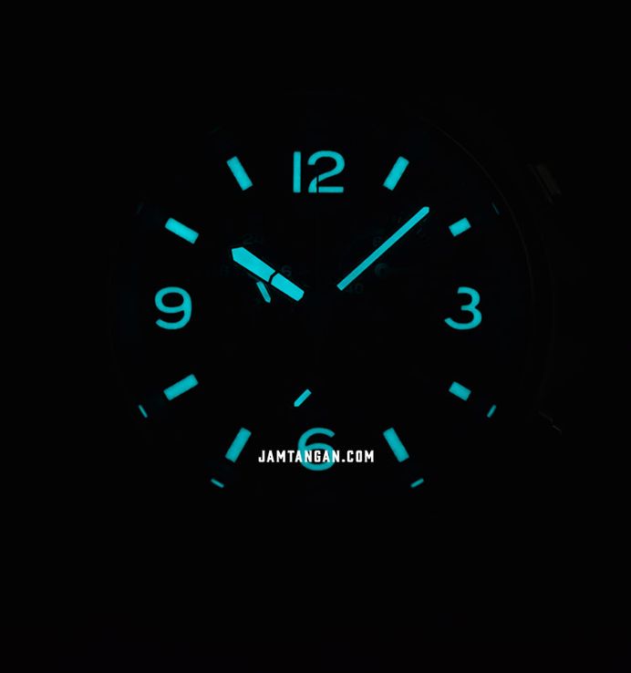 Citizen Promaster CB5920-86E Eco Drive Black Dial Stainless Steel Strap ...