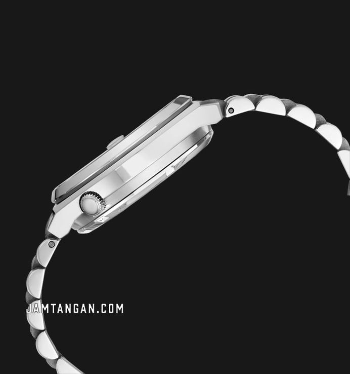 Citizen Mechanical NJ0150-56E Tsuyosa Automatic Men Black Dial ...