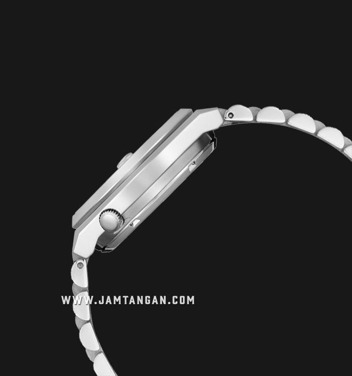 Citizen Mechanical NJ0150-81L Tsuyosa Automatic Men Blue Dial Stainless ...