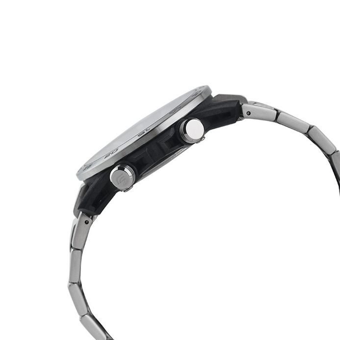 Casio Edifice ECB-2000D-1ADF Men The Sospensione Digital Analog Dial ...