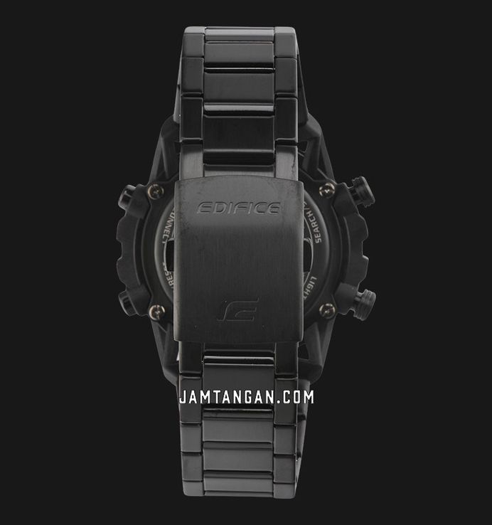 Casio Edifice ECB-2000DC-1BDF Men Sospensione Digital Analog Dial ...
