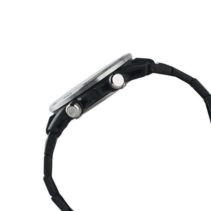 Casio Edifice ECB-2000DD-1ADF Men Sospensione Digital Analog Dial ...