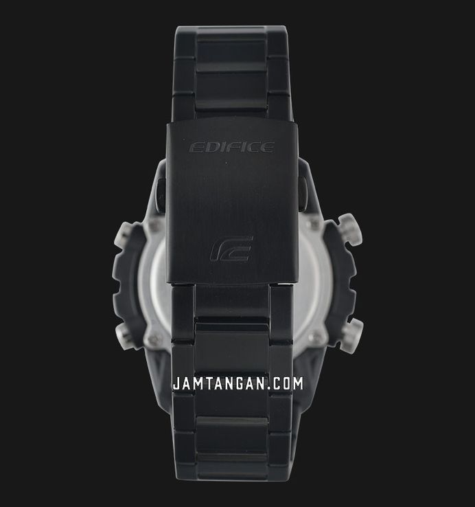Casio Edifice ECB-2000DD-1ADF Men Sospensione Digital Analog Dial ...