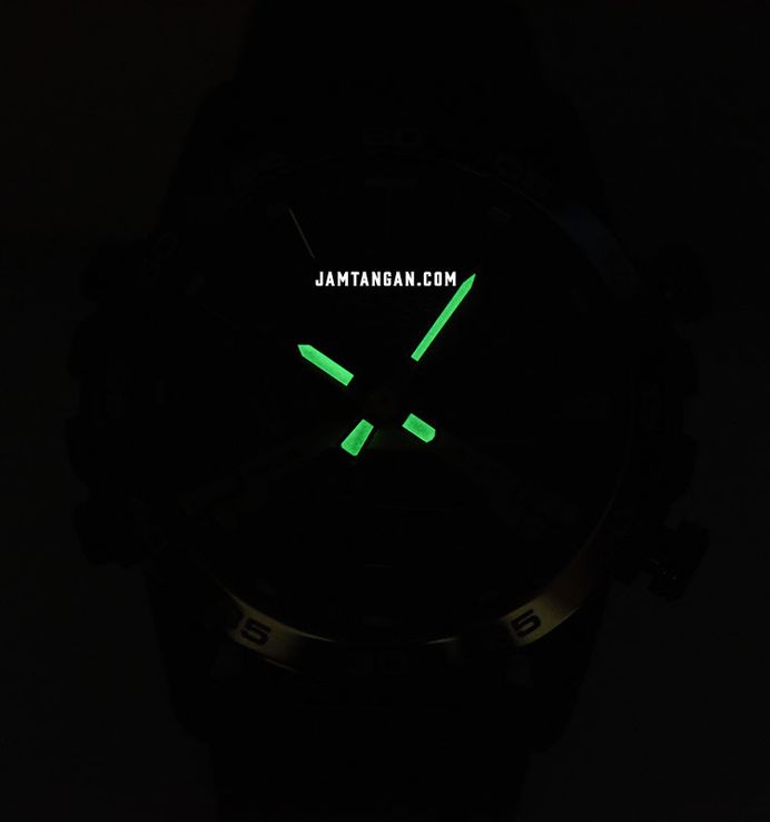 Casio Edifice ECB-2000NP-1ADF Nighttime Drive Series Digital Analog ...