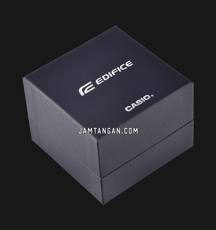Casio Edifice ECB-2000NP-1ADF Nighttime Drive Series Digital Analog ...
