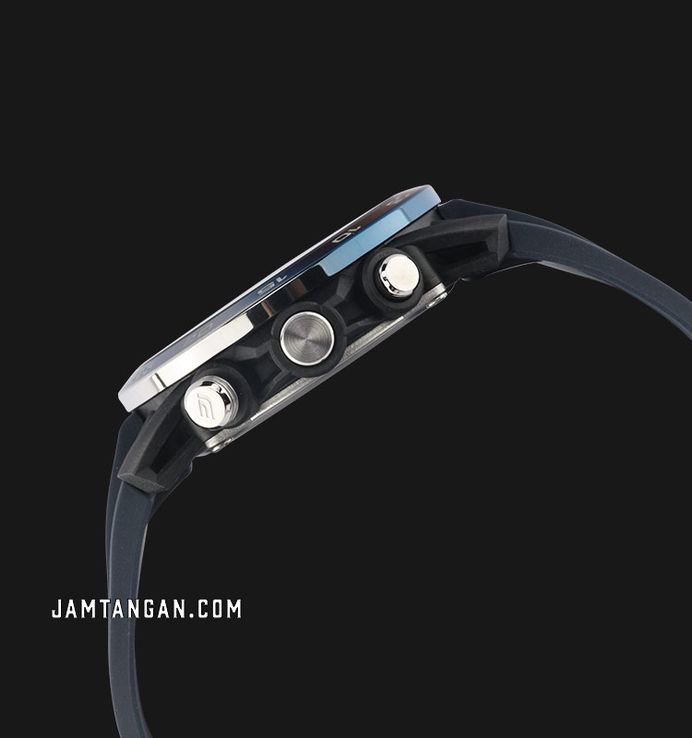 Casio Edifice ECB-40NP-1ADF Nighttime Drive Series Digital Analog Dial ...