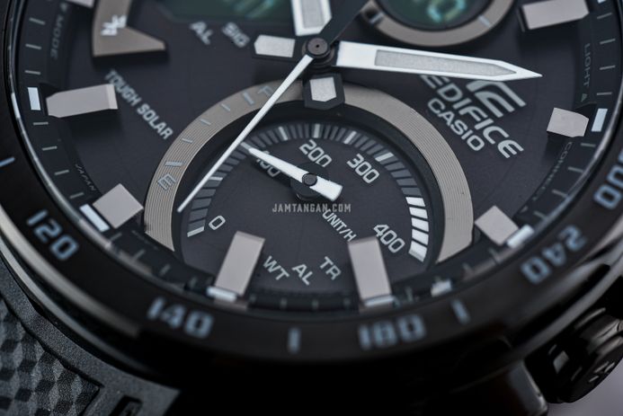 Casio Edifice ECB-900PB-1A ECB-900PB-1ADR Tough Solar Men Digital ...