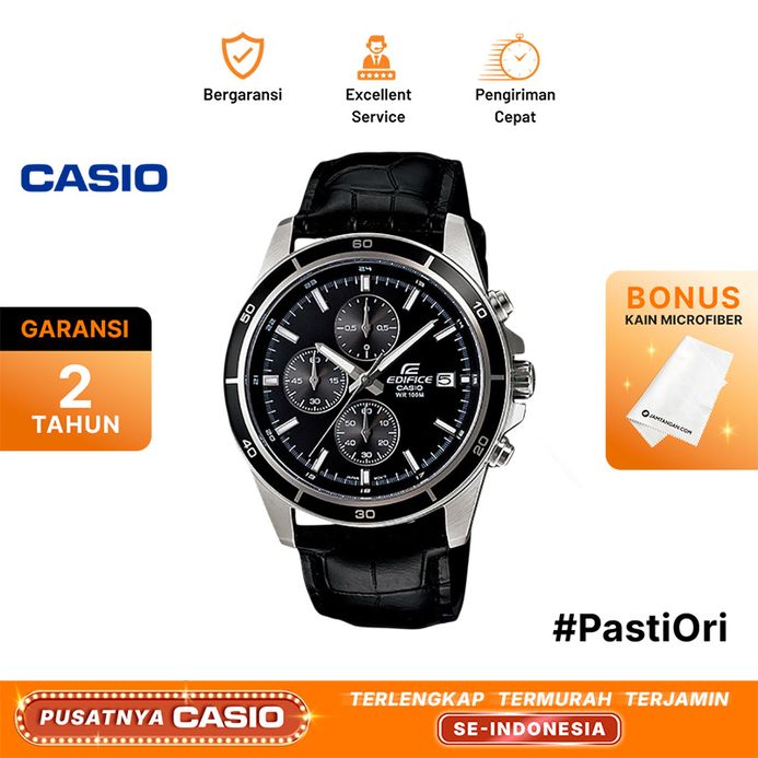 casio edifice aviator