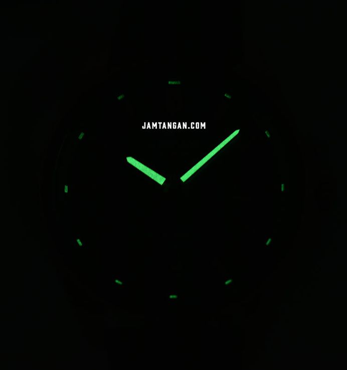 Casio Edifice EFV-150CL-2A EFV-150CL-2AVUDF Blue Dial Blue Leather Band ...