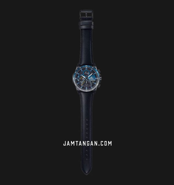 Casio Edifice EQS-940NL-1A EQS-940NL-1AVUDF Nighttime Drive Series ...