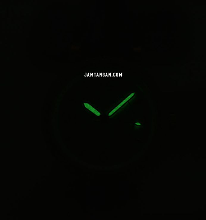 Fossil Carlie ES5295 Ladies Silver Dial Blue Leather Strap | Jamtangan.com