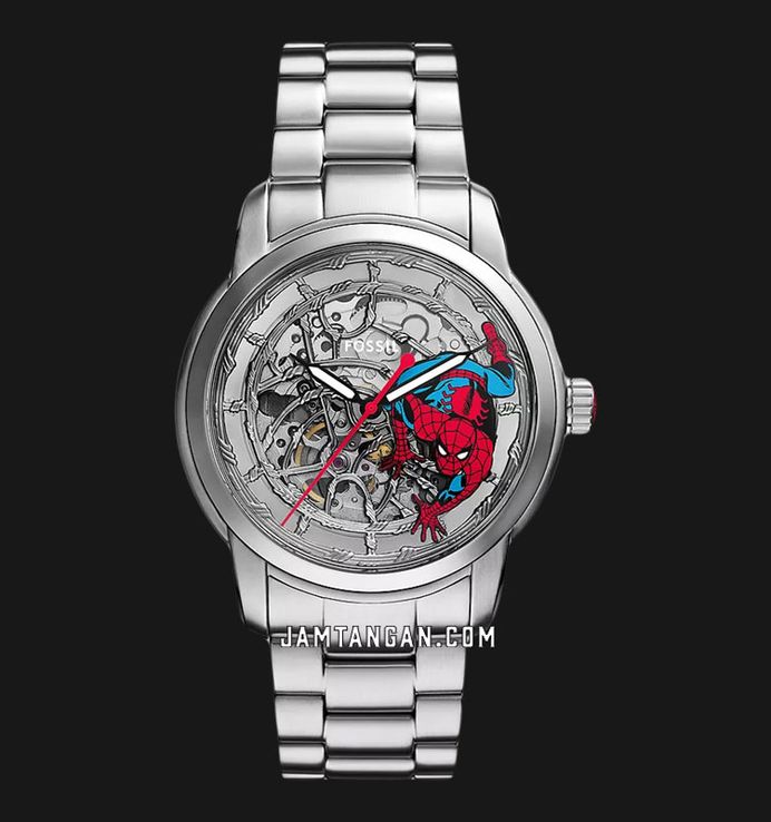 JAMTANGAN.COM - #1 Watch Store in Indonesia