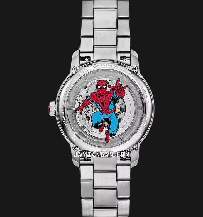 JAMTANGAN.COM - #1 Watch Store in Indonesia