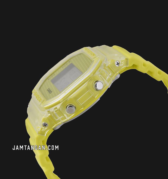 Casio G-Shock DW-5600GL-9 DW-5600GL-9DR Lucky Drop Series Inspired ...