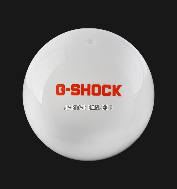 Casio G-Shock DW-5600GL-9 DW-5600GL-9DR Lucky Drop Series Inspired ...