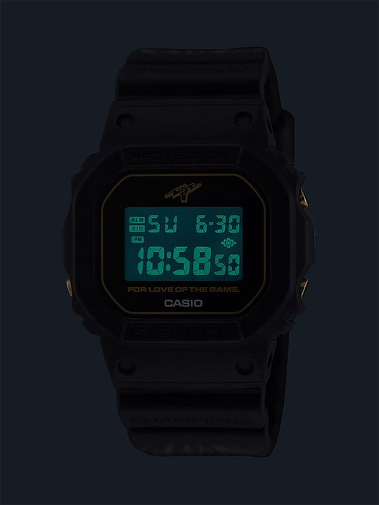 Casio G-Shock DW-5600TIT23-1 DW-5600TIT23-1DR S.E.A. Exclusive Model ...